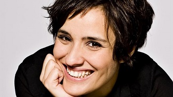 Pink Lobster Celebrity Interviews